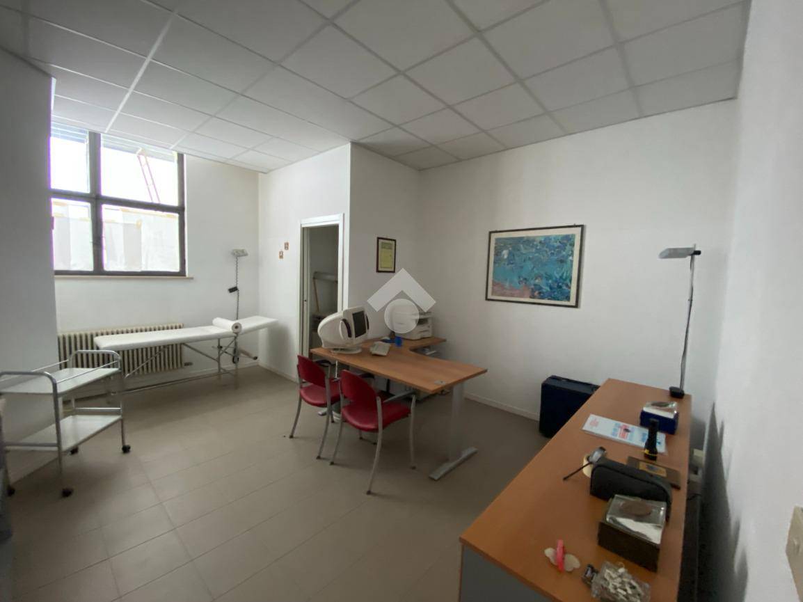 Bilocale piazza Caduti di Superga 13, Montanara - Cinghio, Parma