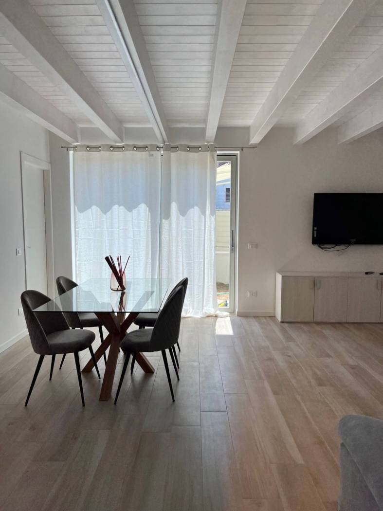 Quadrilocale via Tito Speri 13, Centro, Padenghe sul Garda