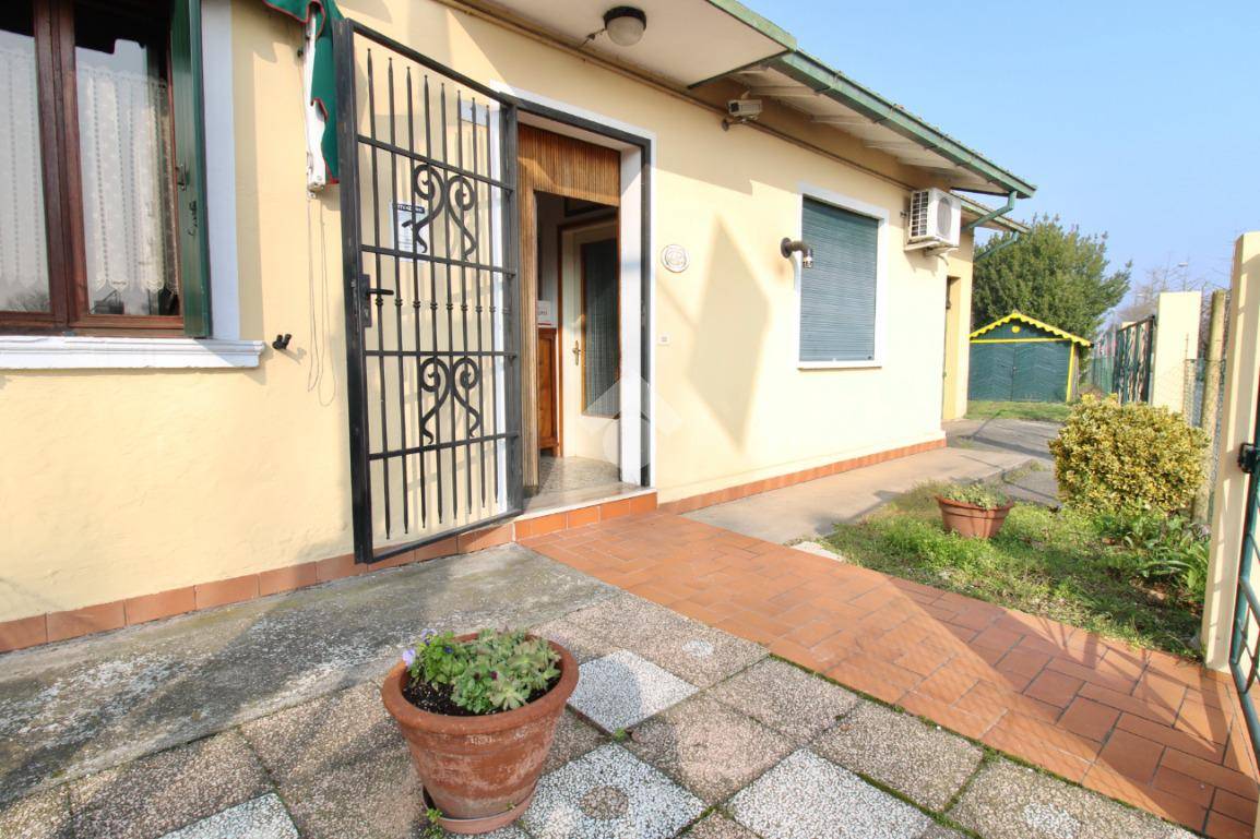 Appartamento via Gondulmera, Centro, San Donà di Piave