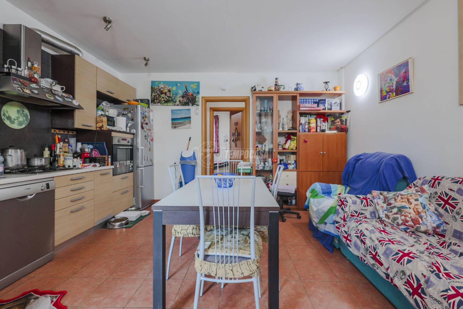 Trilocale via Monte Armato, Ozzano dell&#x27;Emilia