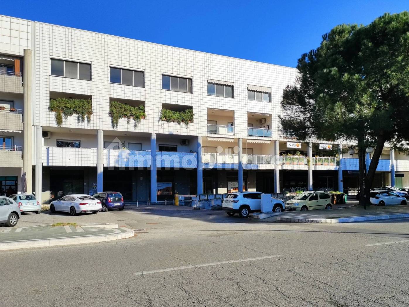 Quadrilocale via Gioacchino Rossini 229, Quattromiglia, Rende