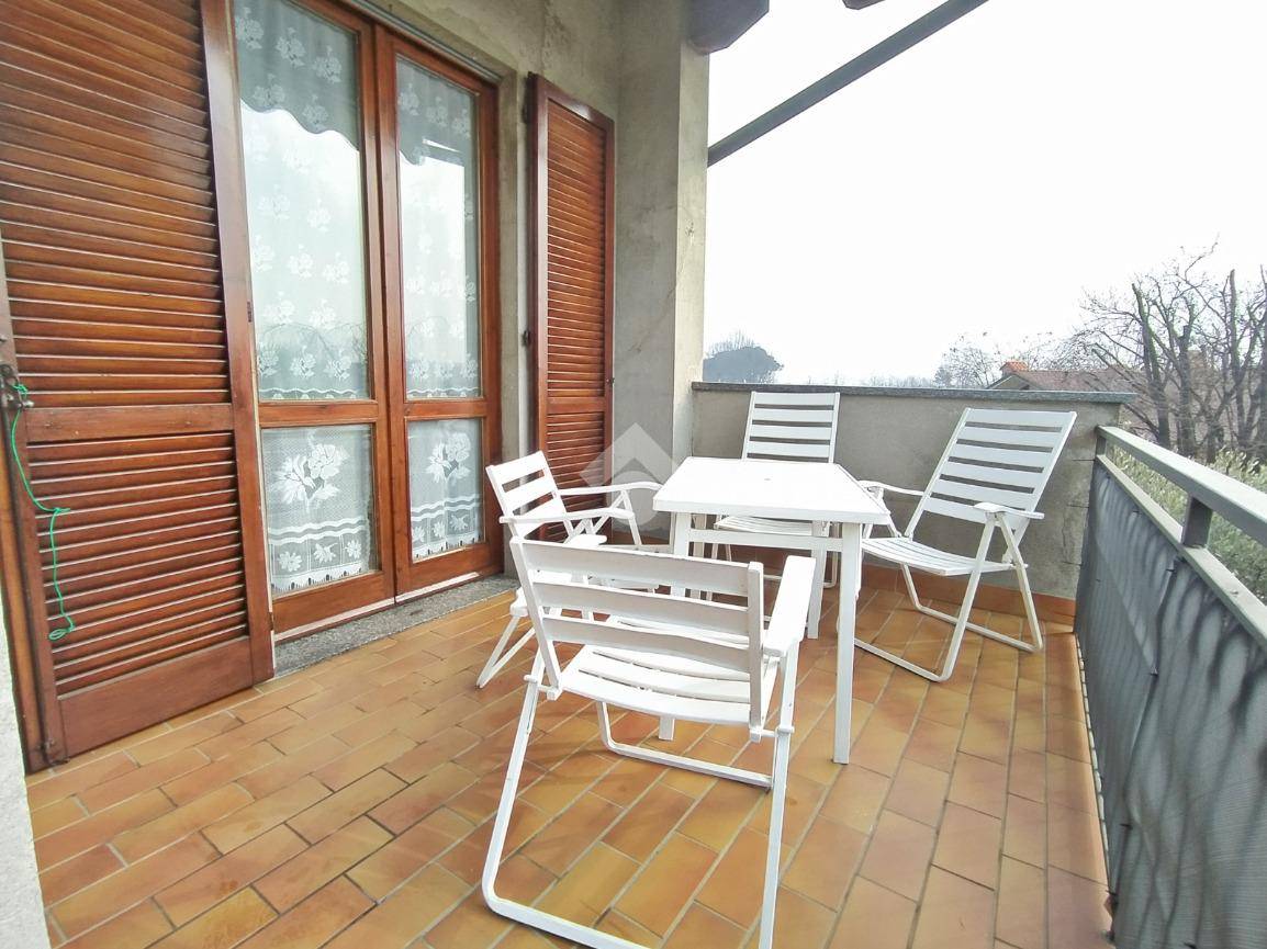 Quadrilocale via Vittorio Alfieri 18, Rogoredo Valaperta Rimoldo, Casatenovo