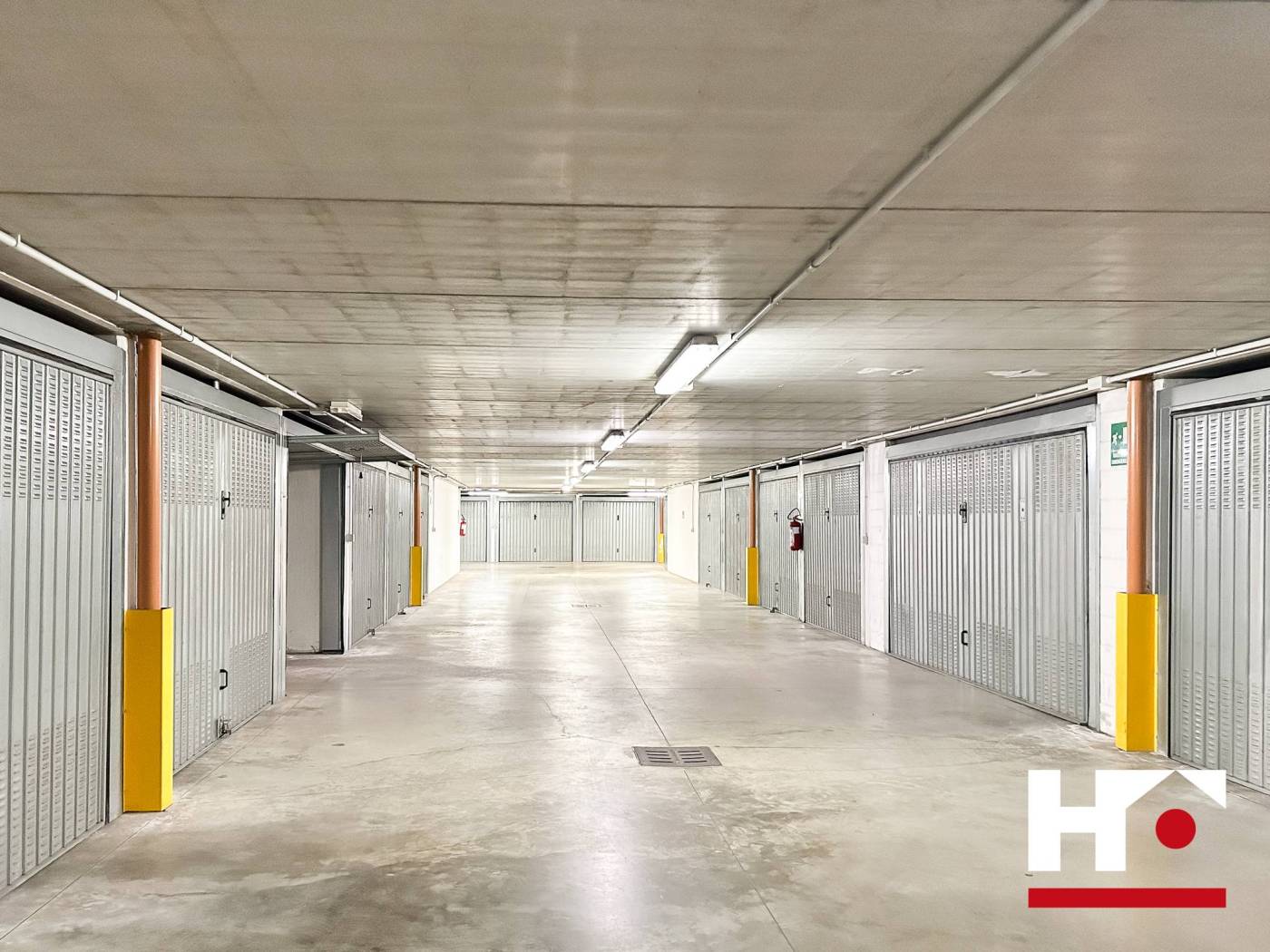 Garage - Box in Vendita