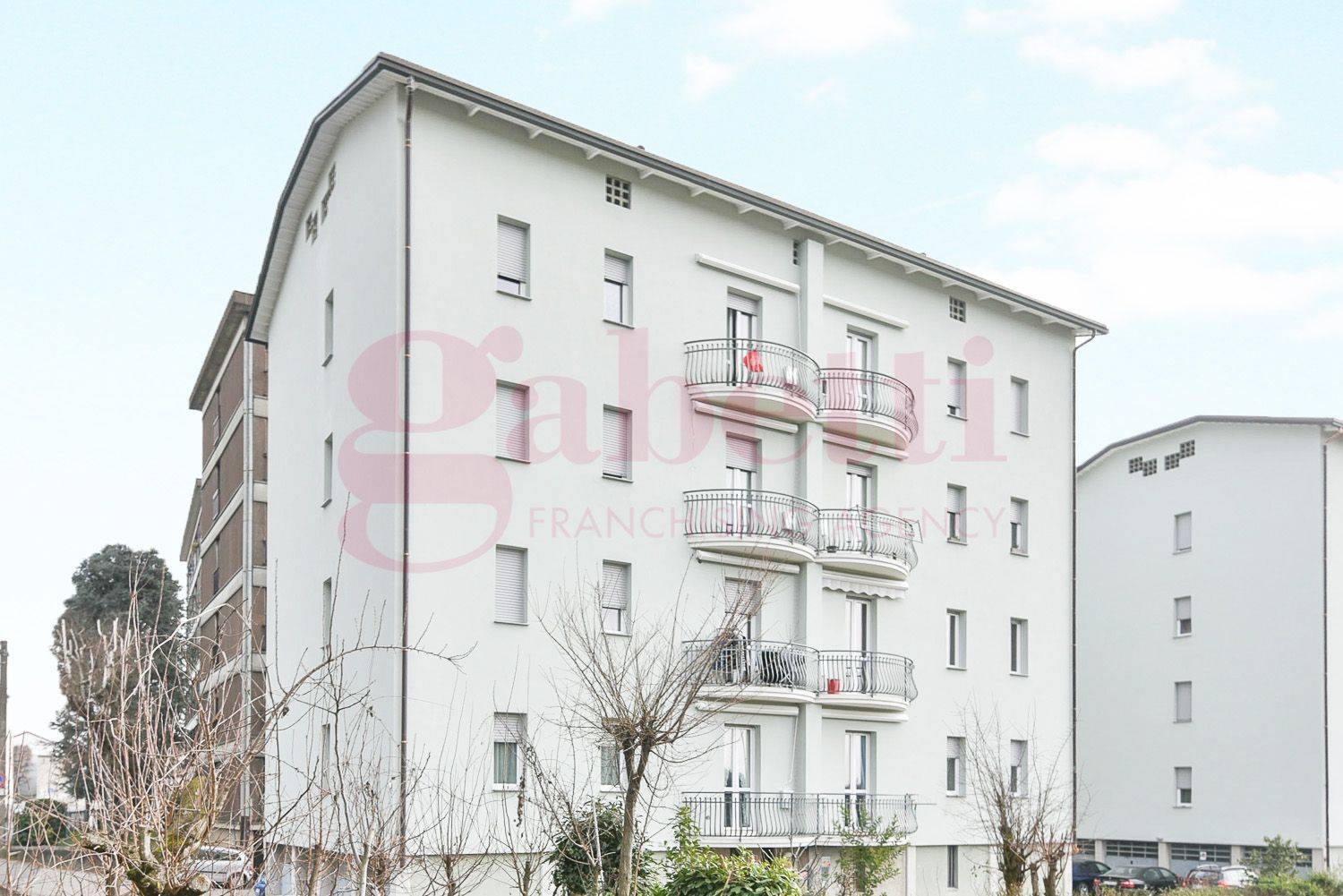 Quadrilocale via Palmiro Togliatti 71, Centro, Mariano Comense