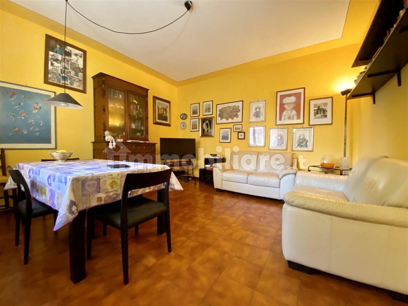 Appartamento via della Stazione 5, Carraia - Colognora, Capannori