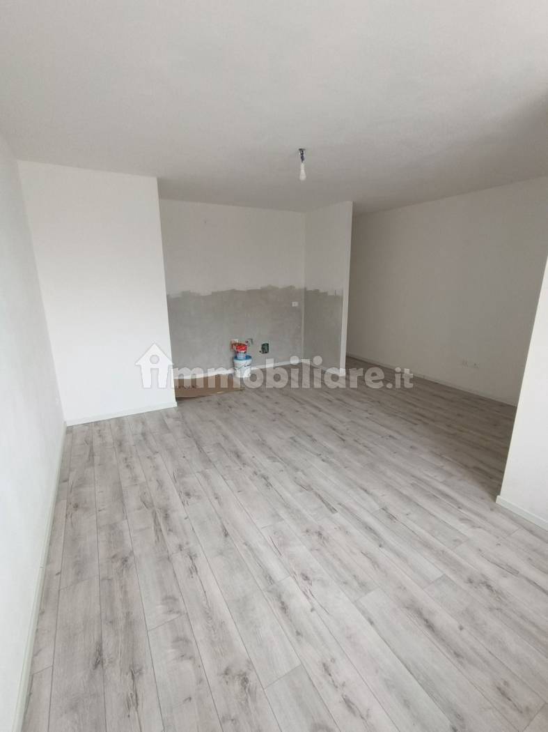 Appartamento via Angeli 56, Centro, Adria