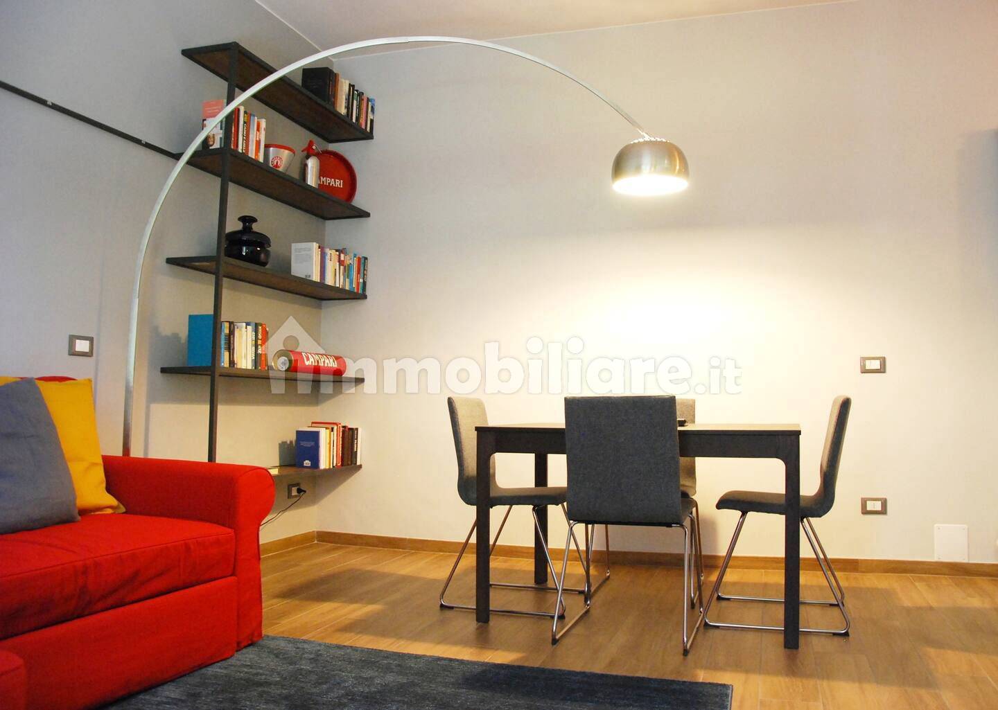 Bilocale via Franco Vittadini 7, Stazione - Ticinello, Pavia