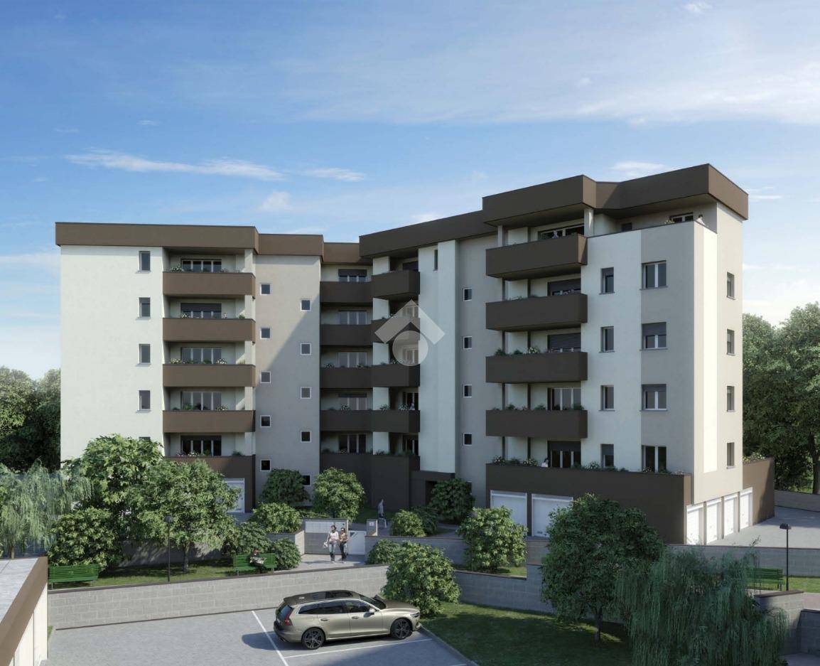 Quadrilocale via San Donato 205, Granarolo Dell&#x27;Emilia E Via Dagol, Granarolo dell&#x27;Emilia