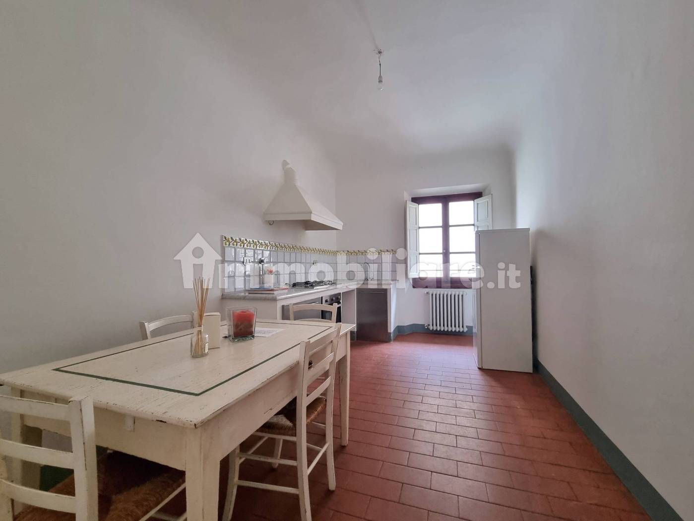 Appartamento via Iacopo Nardi, Mazzini - Oberdan, Firenze