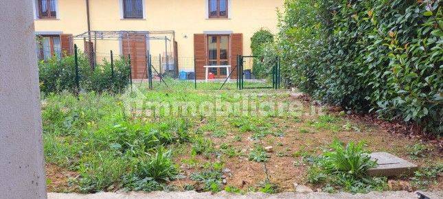 Terratetto unifamiliare Località Piazzano 45, Borgo San Lorenzo