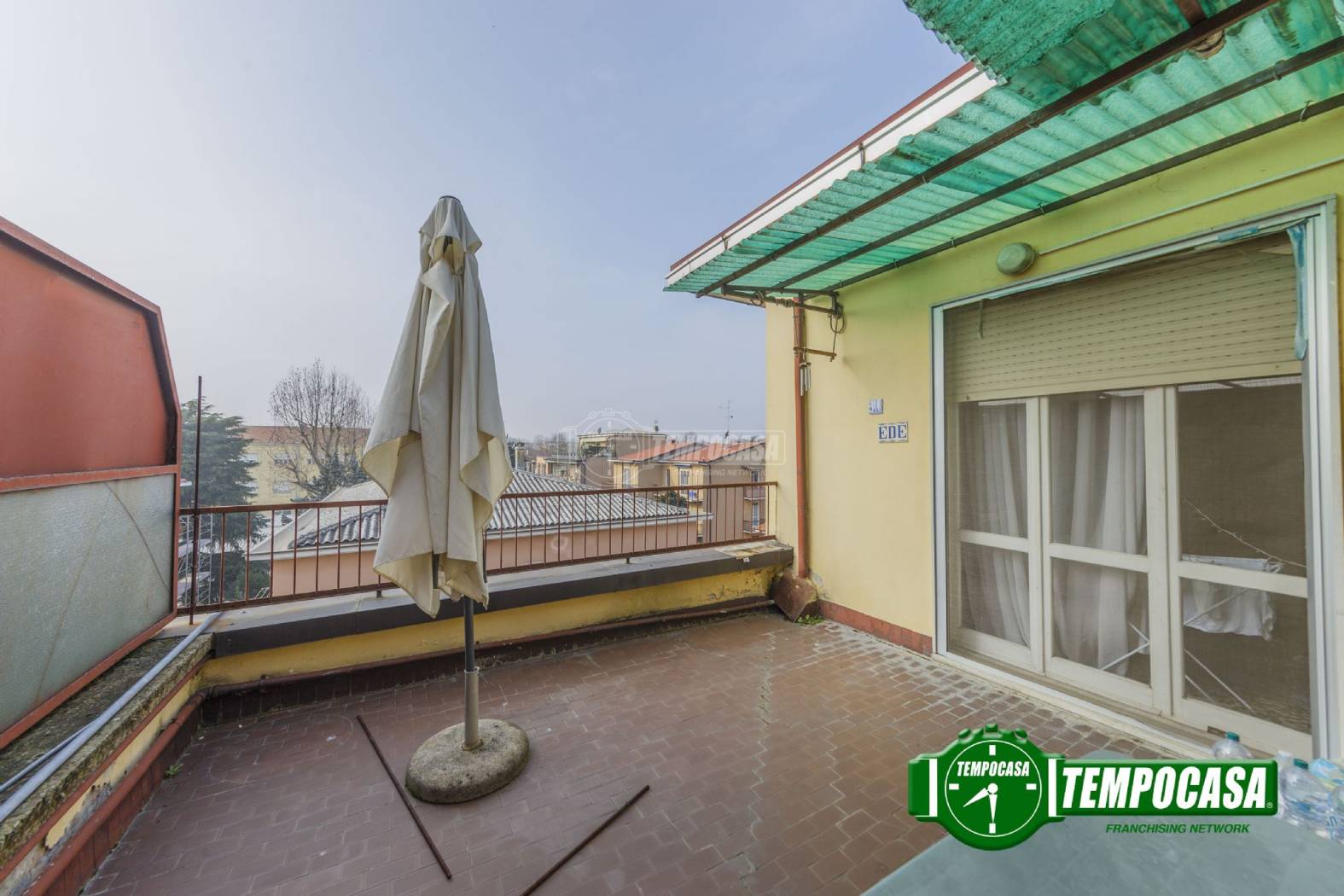 Trilocale via Bona di Savoia, Città Giardino, Pavia