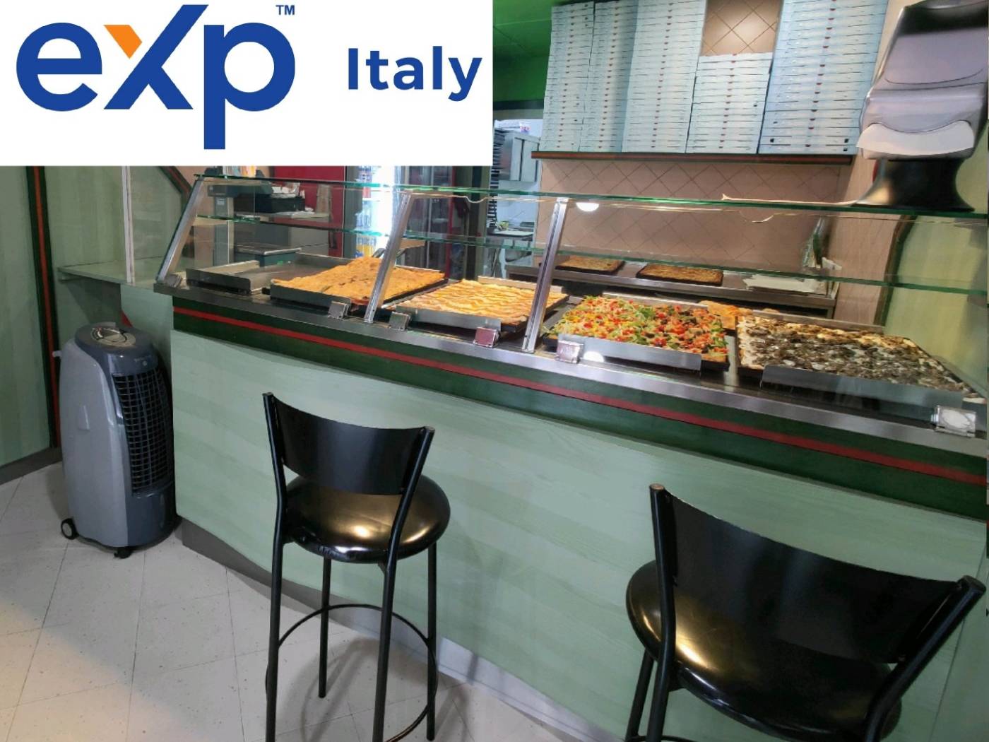 Ristorante in Vendita