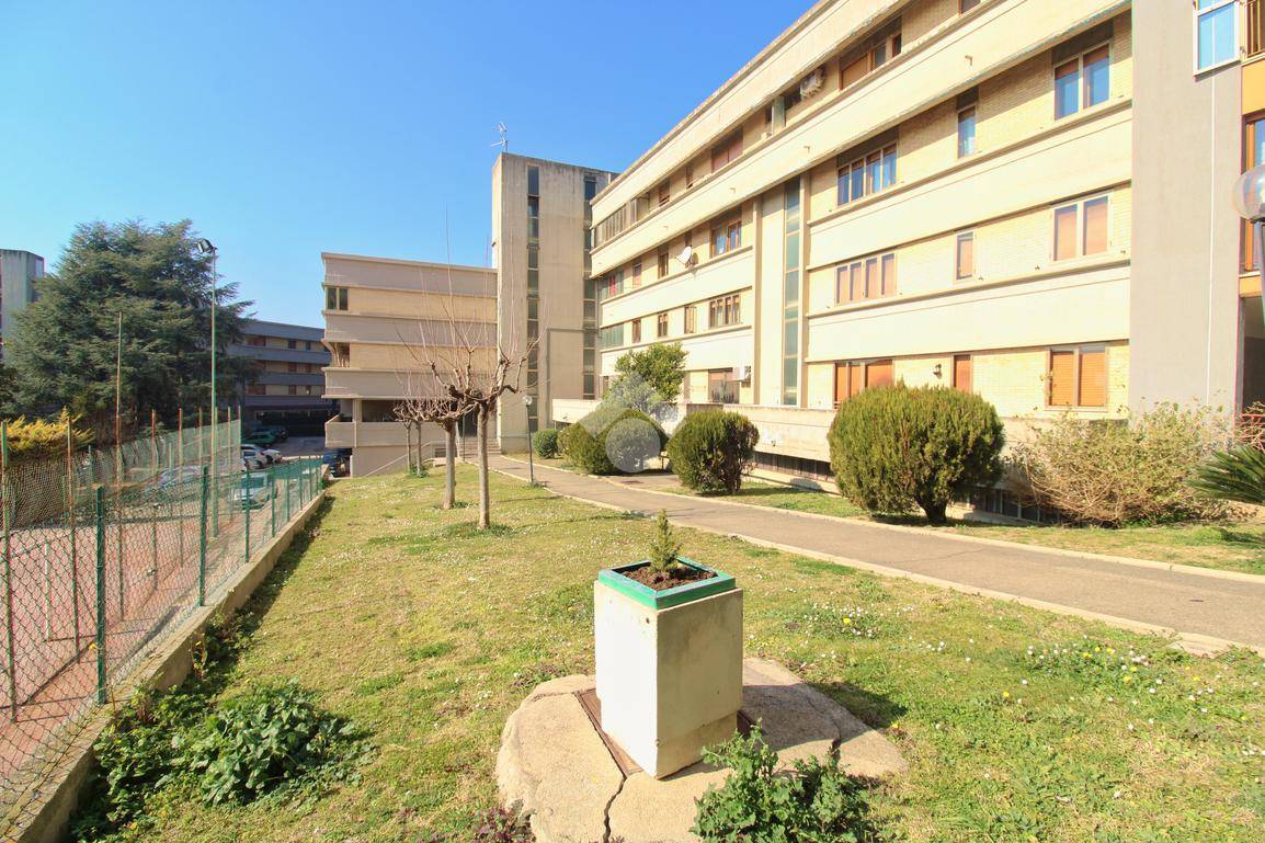 Quadrilocale via colle dell ara90 90, Chieti Scalo, Chieti