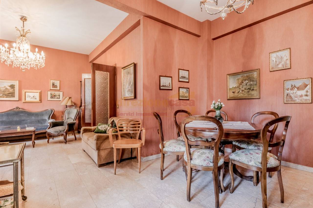 Quadrilocale via Alessandro D'Ancona 29, Talenti - Monte Sacro, Roma