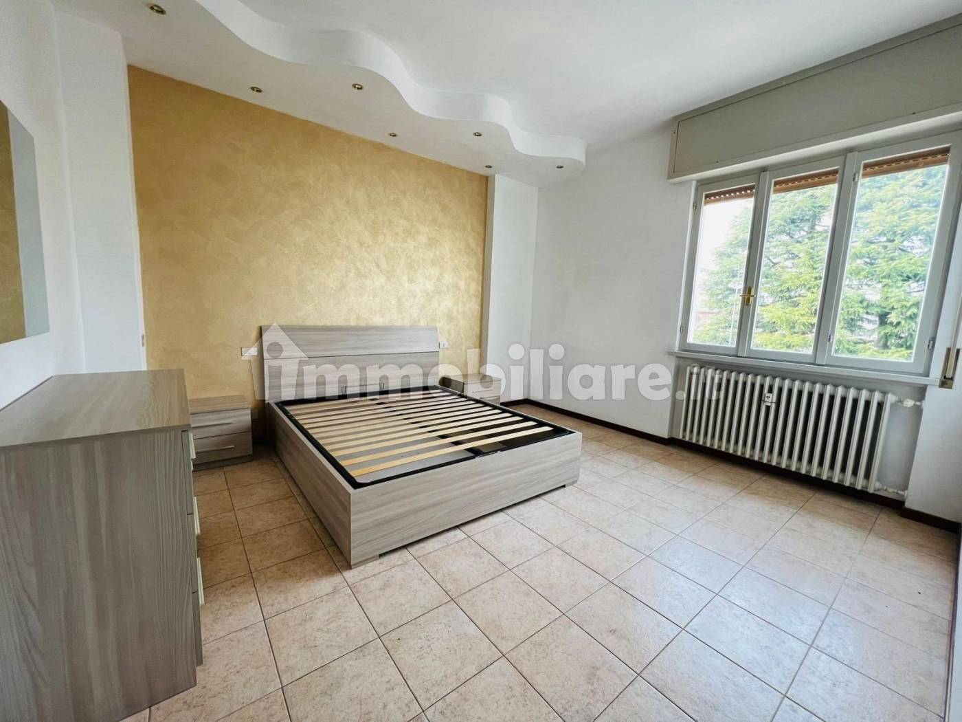 Quadrilocale via Giuseppe Mazzini 7, Albano Sant&#x27;Alessandro