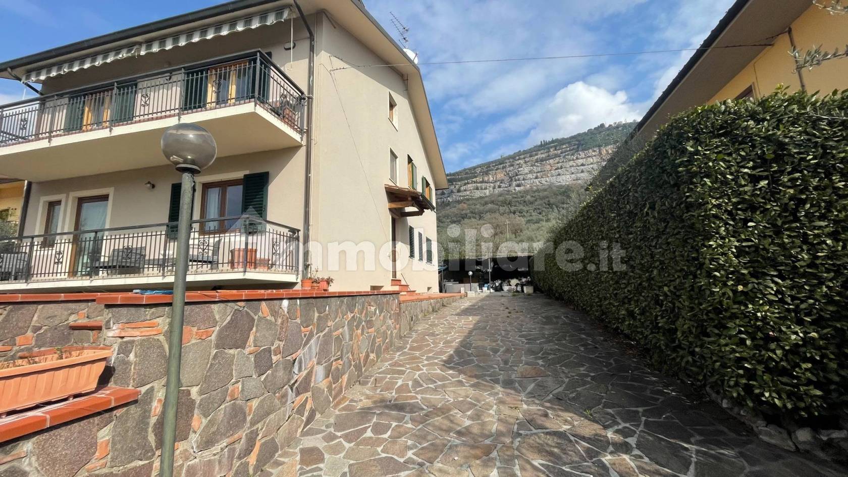 Appartamento via delle Cave, Monsummano Terme