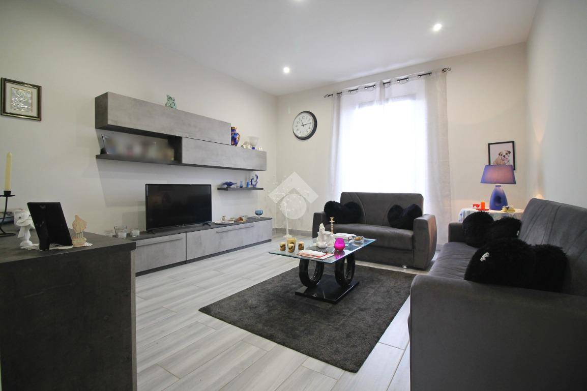 Quadrilocale via Roma 301, Cafaggio - Grignano, Prato