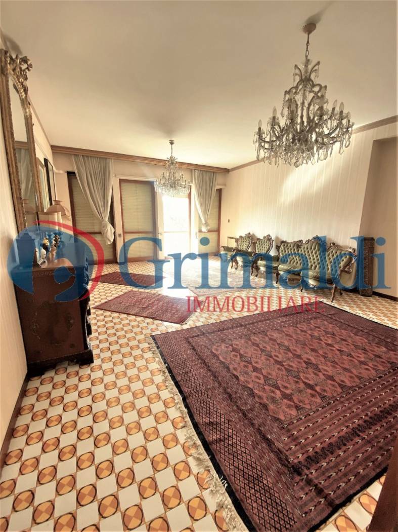 Appartamento via Capitano Ritucci 52, San Lazzaro, Lecce