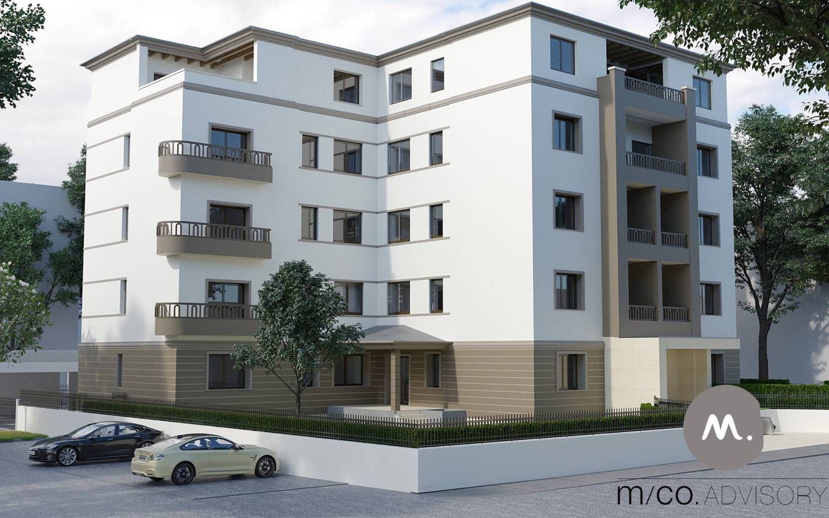 Trilocale via Montereale 13, Rorai Grande, Grigoletti, Pordenone