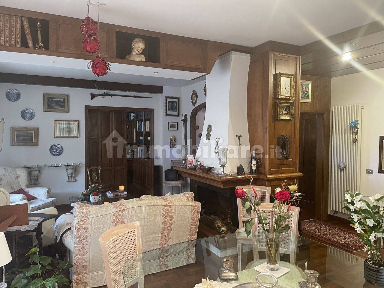 Appartamento via Puglie, Regioni, Grosseto