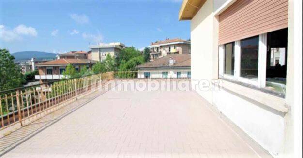 Appartamento via Abetone 16, Centro, Chianciano Terme