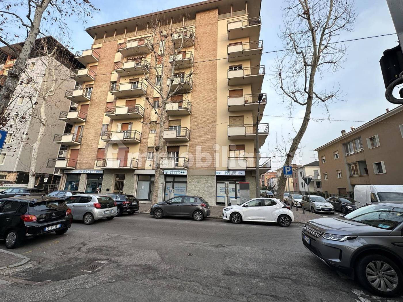 Appartamento viale della Pace 9, Centro, Sassuolo