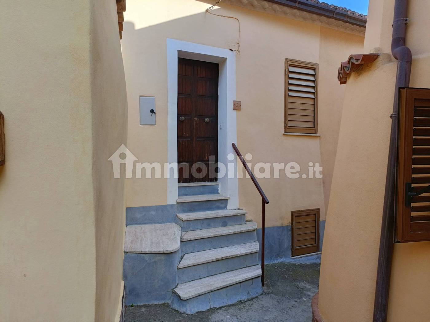 Appartamento via Catanzaro 1, Centro, Squillace