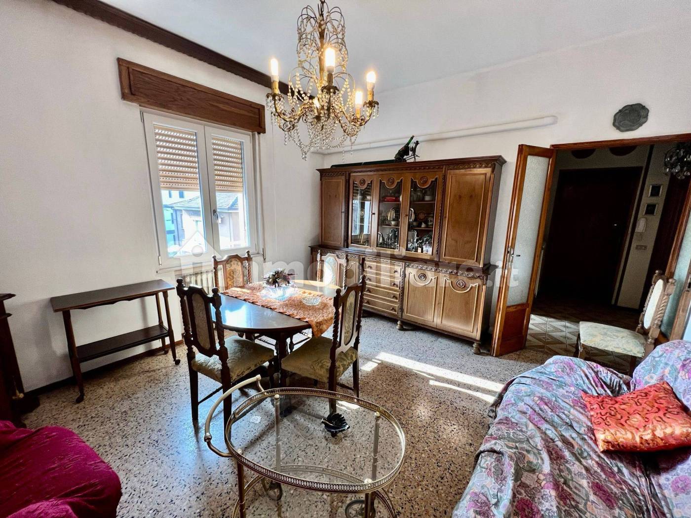 Bilocale via Alberto Araldi, Belvedere, Piacenza