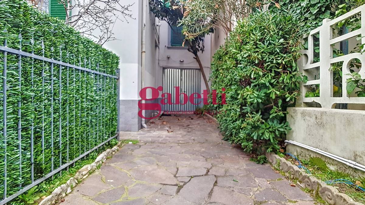 Quadrilocale via Giuseppe Montanelli, San Marco, Pisa