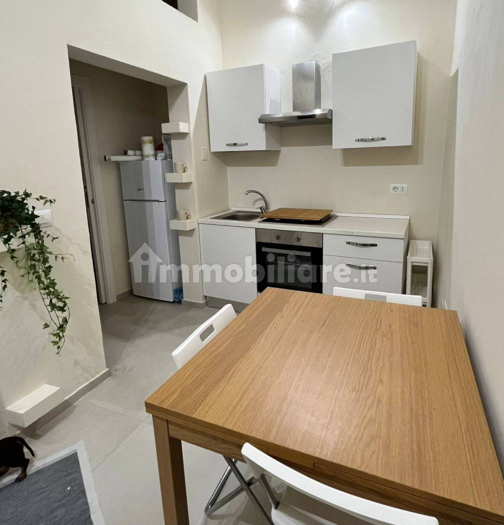 Appartamento via Isonzo, Borgata - Santa Lucia, Siracusa