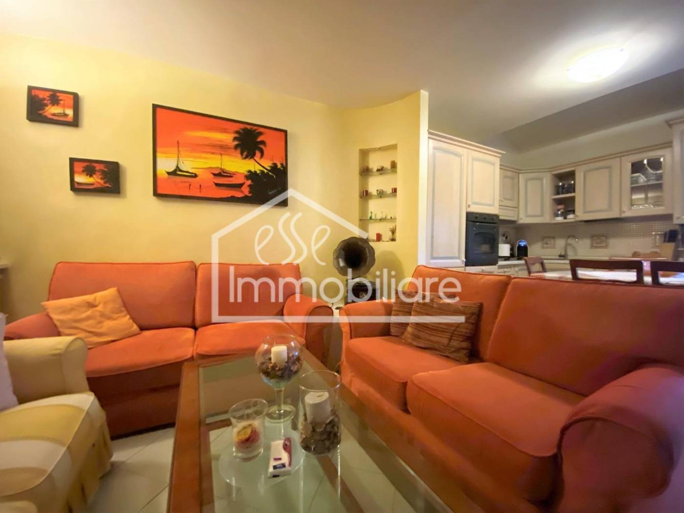 Trilocale via Cosimo Ridolfi, Centro Storico, Empoli