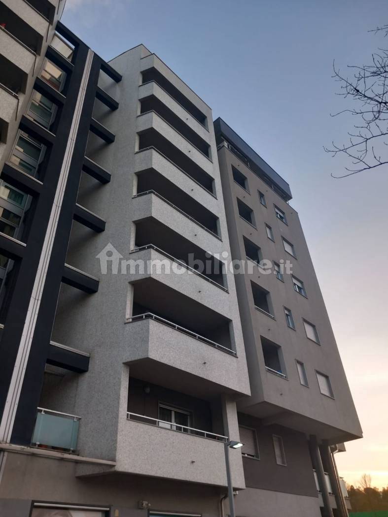 Trilocale via Papa Giovanni XXIII, Quattromiglia, Rende