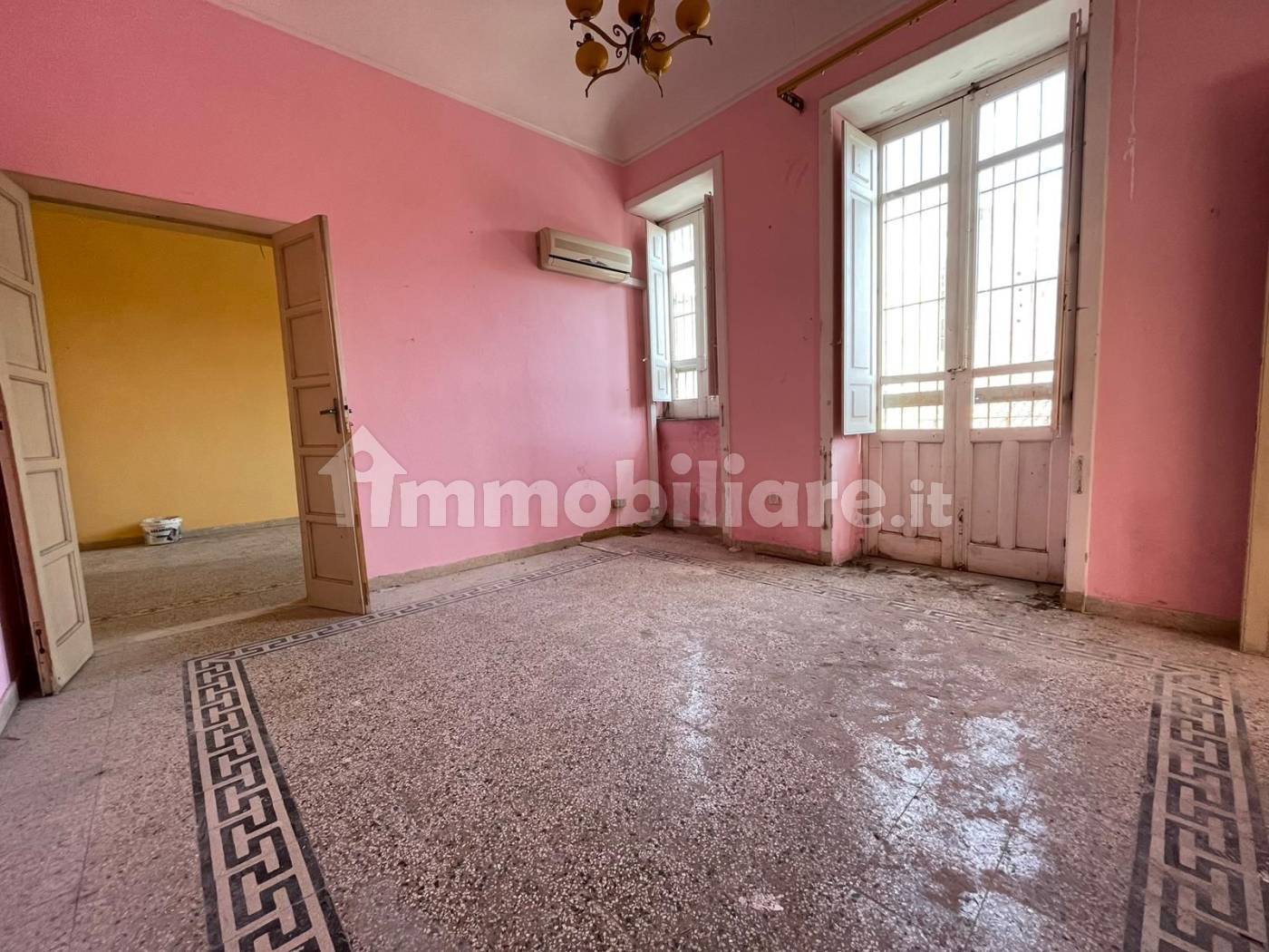 Quadrilocale via Isonzo, Borgata - Santa Lucia, Siracusa