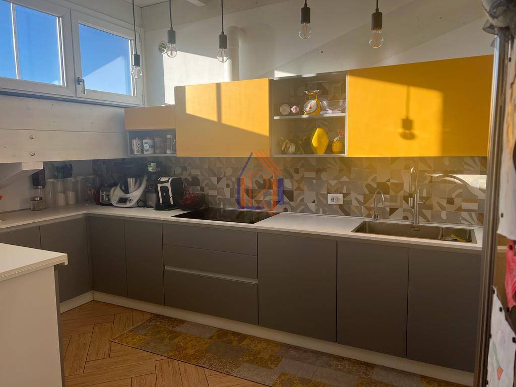 Trilocale via Sant&#x27;Elena, Catanzaro Lido, Catanzaro