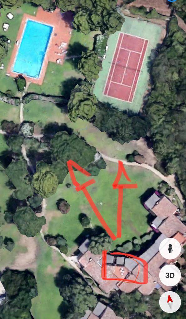 Appartamento via Caletta, Porto Rotondo, Olbia