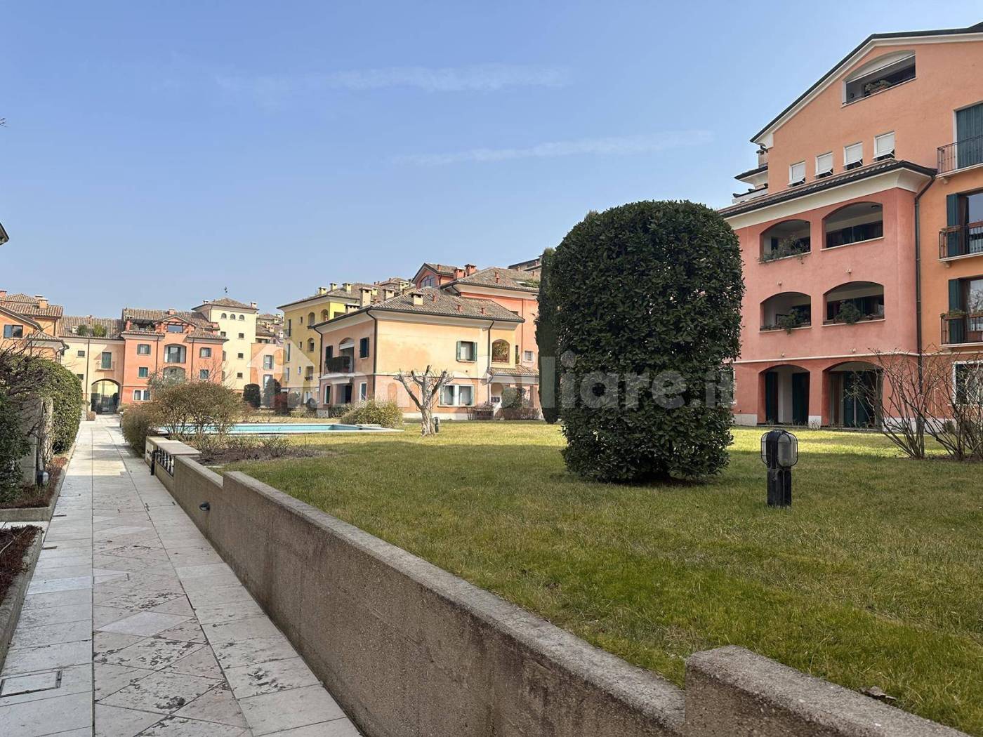 Quadrilocale piazza Fabbrica Rubbiani, Centro, Sassuolo