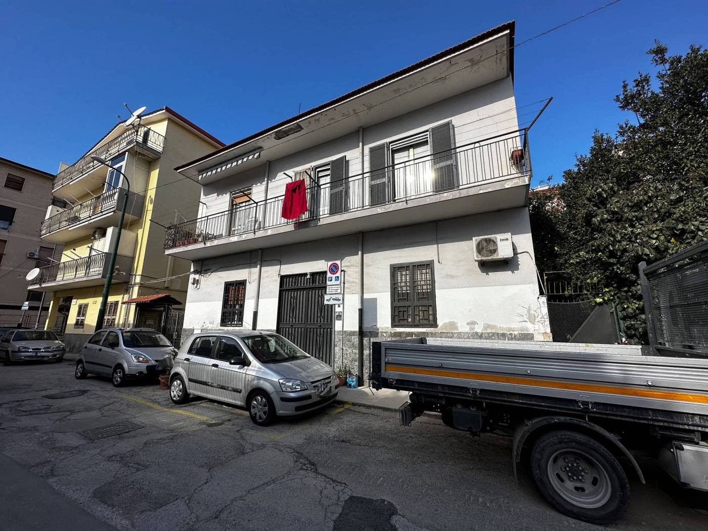 Bilocale via Bologna 5, Centro, Casoria