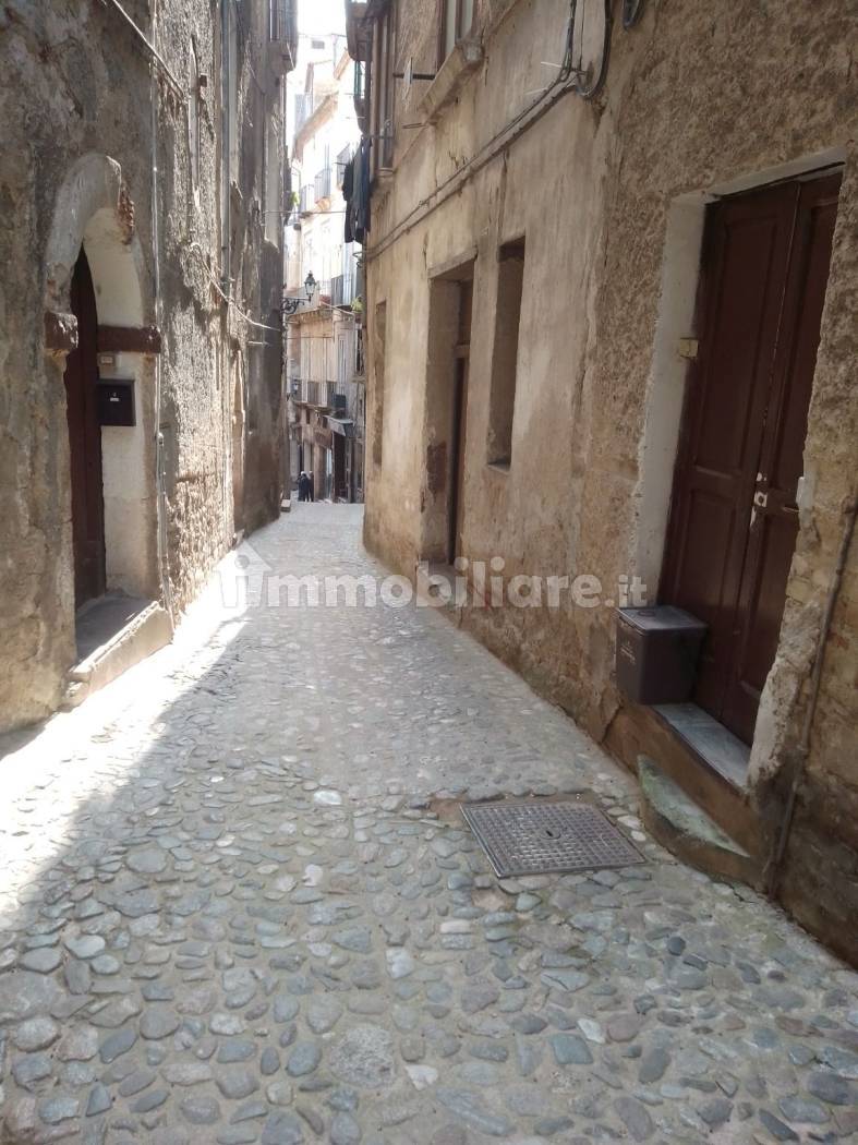 Appartamento via Abate Francesco Saverio Salfi 3, Centro Storico, Cosenza
