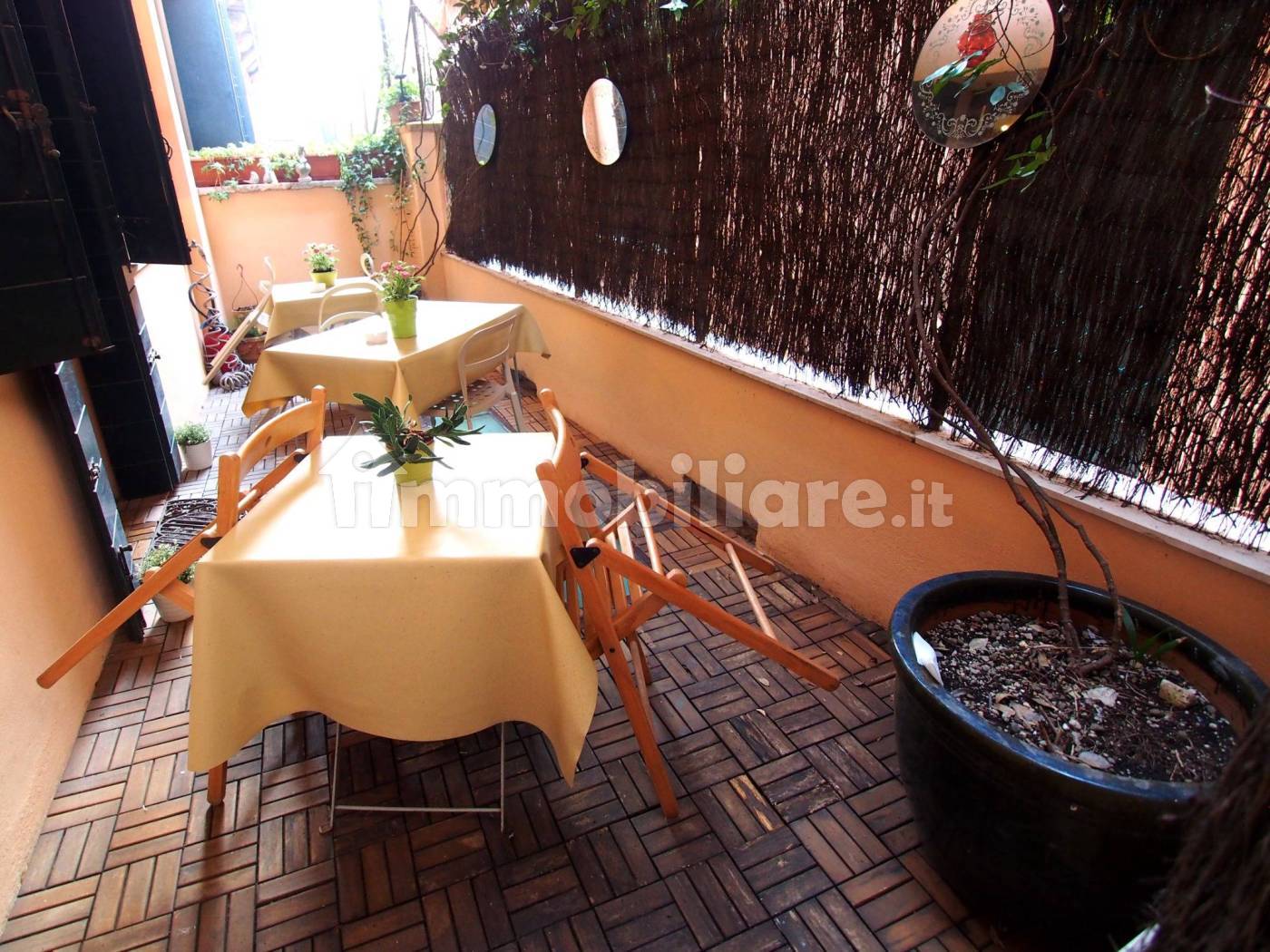 Quadrilocale San Polo, San Polo, Venezia