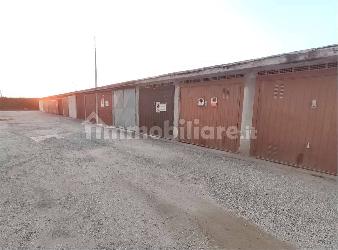 Garage - Box in Vendita