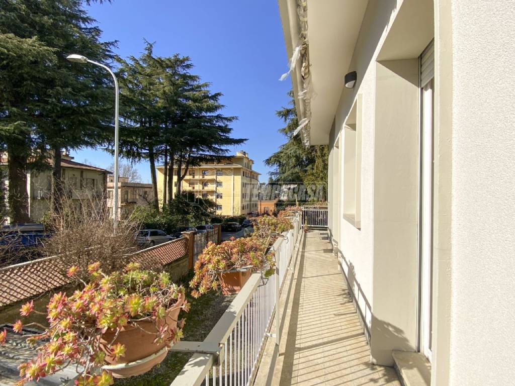 Vendita Appartamento Viterbo. Quadrilocale in via del Carnaro. Buono ...