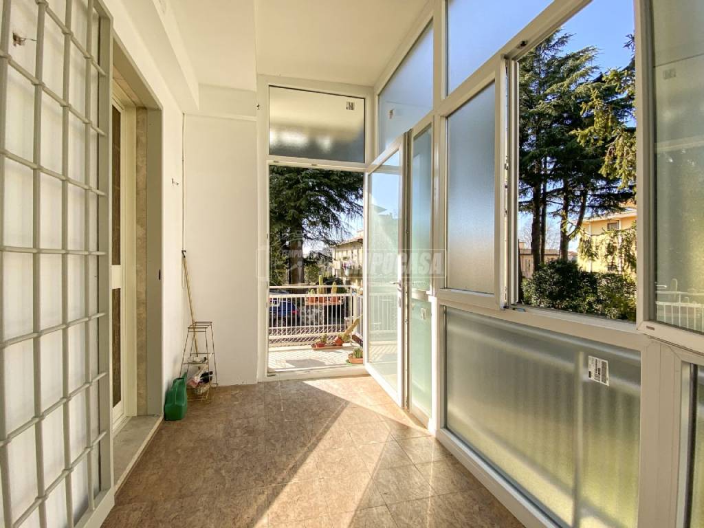 Vendita Appartamento Viterbo. Quadrilocale in via del Carnaro. Buono ...