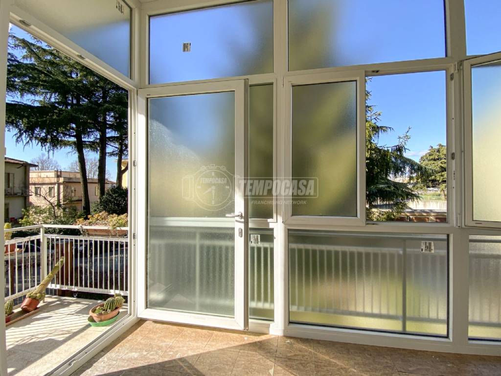 Vendita Appartamento Viterbo. Quadrilocale in via del Carnaro. Buono ...