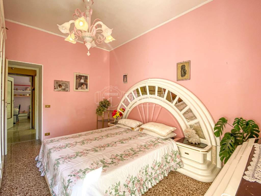 Vendita Appartamento Viterbo. Quadrilocale in via del Carnaro. Buono ...