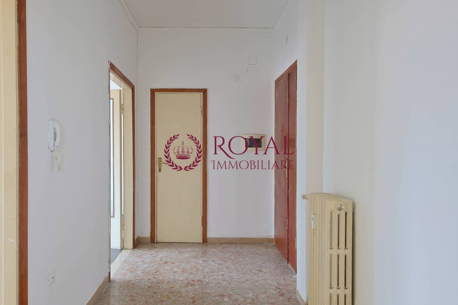 Appartamento via Silvano Pizzi, Ospedale - Stazione, Livorno