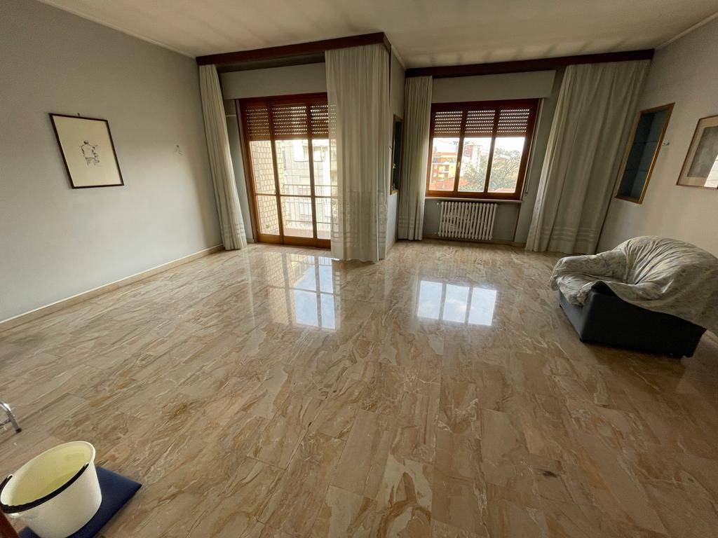 Appartamento via Medaglie D&#x27;oro 19, Pista, Alessandria