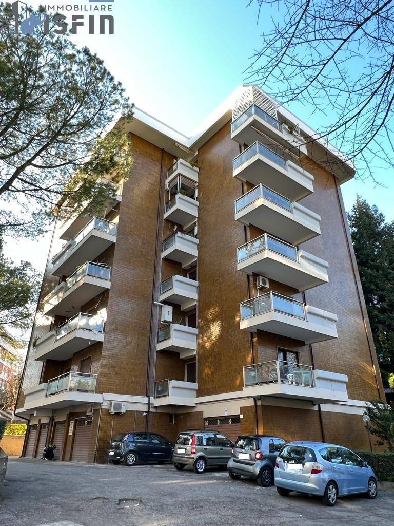 Appartamento via Gronchi 1, Stadio - Città 2000, Cosenza