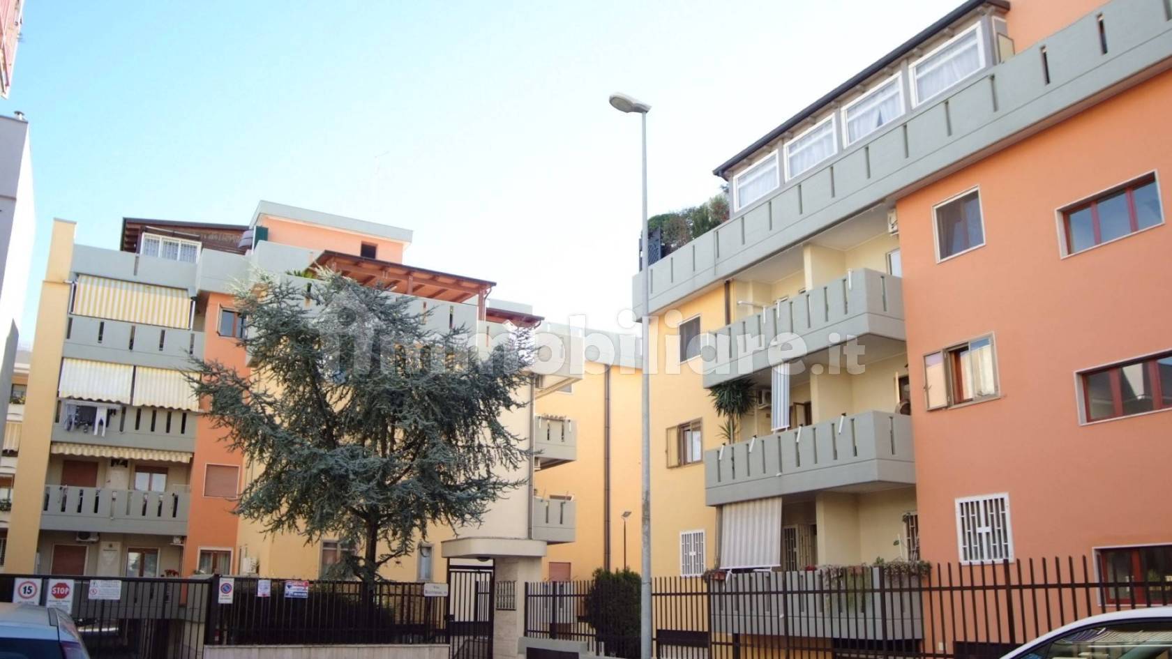 Trilocale via Vittorio Bottego 31, Triggiano