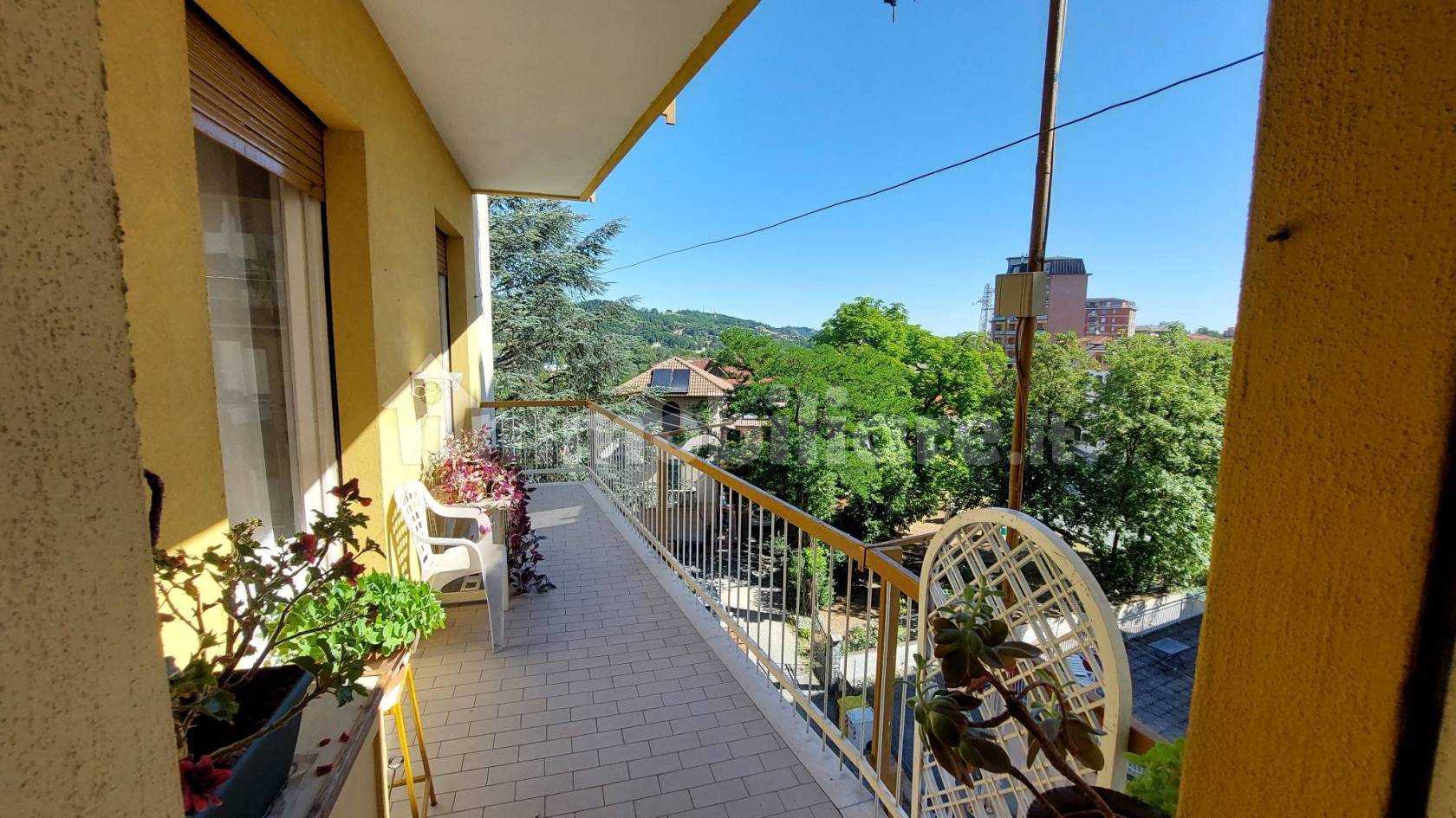 Appartamento corso Saracco, Centro, Ovada