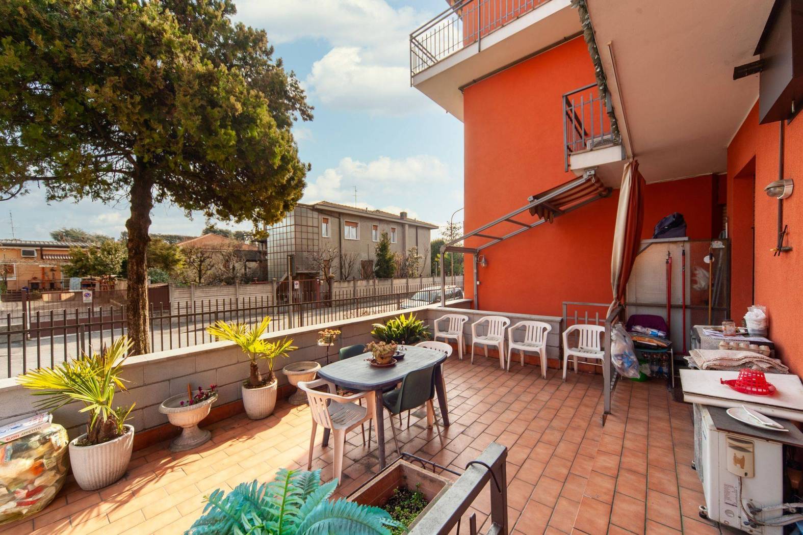 Trilocale via Fratelli Cervi 59, Desio